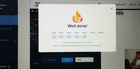 Venkatesh Madena On Linkedin Nxtwave Nxt Supresencia Os Nxtwomenschampion Nxtuk Wwenxt