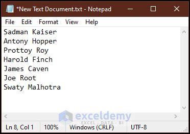 How To Merge Rows Without Losing Data In Excel 5 Easy Ways