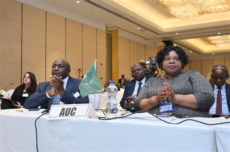 Day 2 2nd Regional Review Of Implementation Of The Global Compact For Safe Orderly And