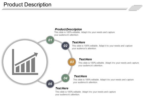 Product Description Ppt Powerpoint Presentation Ideas Example File Cpb
