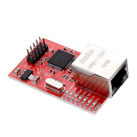 buy w5100 ethernet module ethernet network module online at