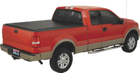 Truxedo 567101 04 08 F150 Flareside 65 Bed Lo Pro Qt Soft Roll Up