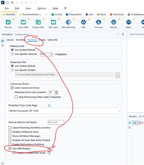 Sharepoint Connection Alteryx Community