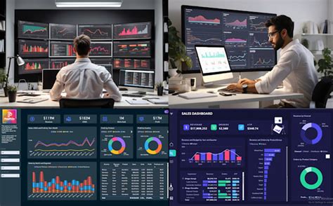 Create Data Driven Excel Dashboards For Ecommerce Stores By