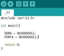AVR Programming I O Operations Basics Fosmedia Blog