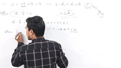 Veps Classes Dot Product Scalar Product Of Two