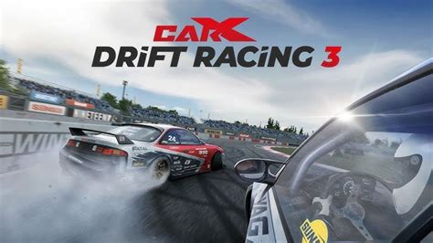 Download and Play CarX Drift Racing 3 on PC & Mac with MuMuPlayer ...
