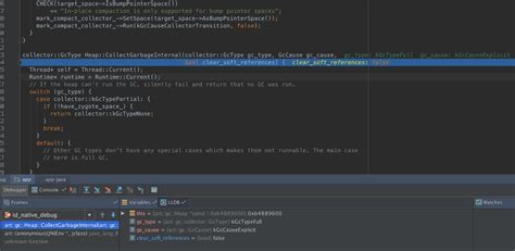 如何调试android Native Framework Csdn博客