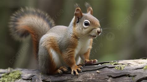 다람쥐 꼬리 배경 일러스트 다람쥐 꼬리 사진 및 배경 화면 무료 다운로드 Pngtree