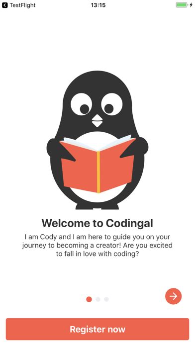 codingal coding for k 12 for iphone free app download
