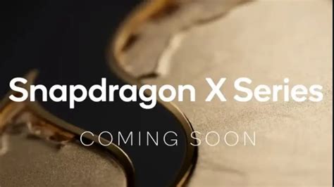 Snapdragon X Qualcomm S Next Gen Pc Platform Takes Center Stage Pune News
