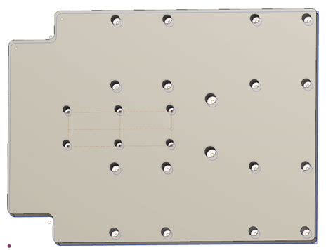 Modify Multiple Sketch Item Diameters Autodesk Community