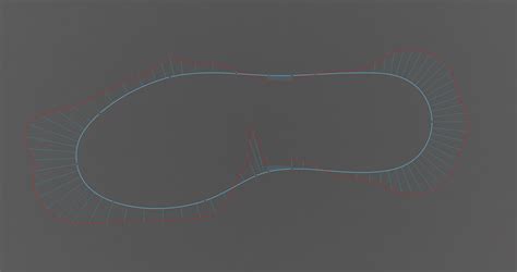 Solved Issue With Maintaining Curvature Continuity Between Lofts Autodesk Community