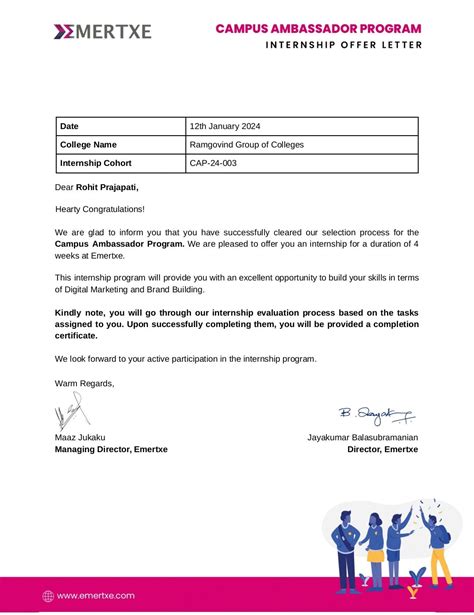 rohit prajapati on linkedin emertxe