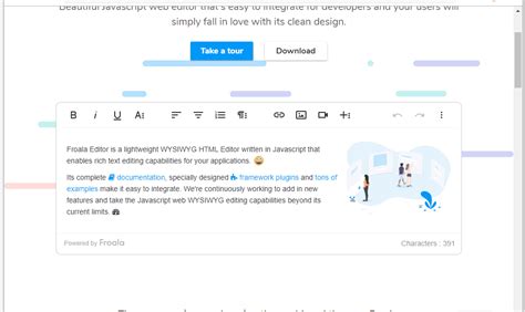 Official Site Issues · Issue 3441 · Froalawysiwyg Editor · Github