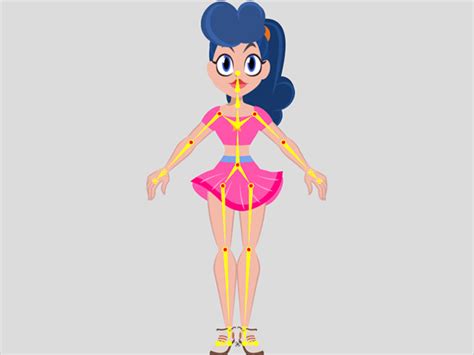 Color Modification For G3 Characters And Props