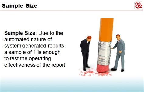 SOX System Report Testing Sarbanes Oxley SOX System Report Testing Sarbanes Oxley