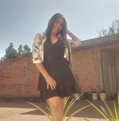 Maria Rodriguez Pulido