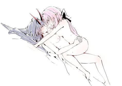Elysia Raiden Mei Elysia And Raiden Mei Honkai And More Drawn By Sen Jin Chen Danbooru
