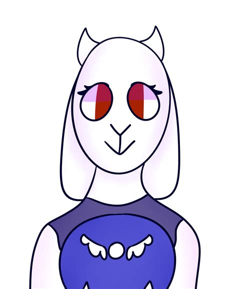 Goat Mom [collab] By Weebmishu On Deviantart