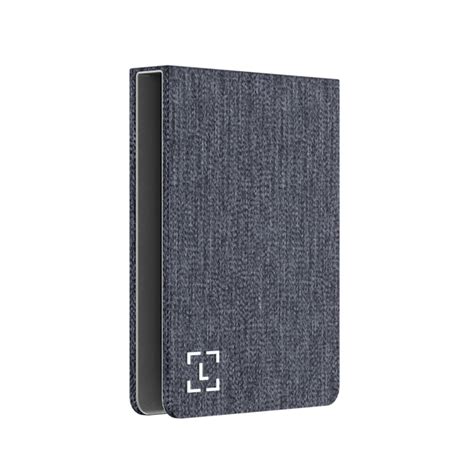 Ledger Flex™ Ledger