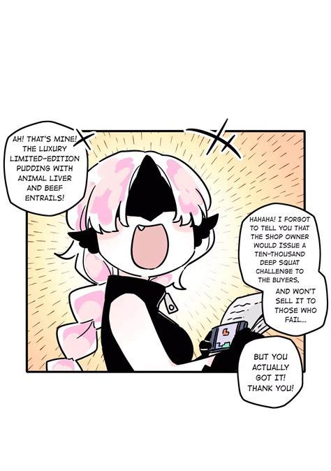 Read Brainless Witch 32 5 Onimanga