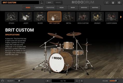 The Top 10 Free Drum Vst Plugins To Enhance Your Tracks