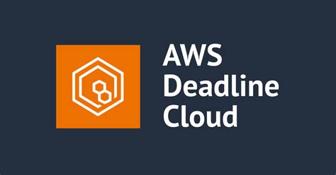 レンダーファームが構築できるサービス Aws Deadline Cloudがリリースされました Developersio