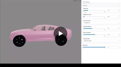 Grasshopper3d Rhino3d Shapediver Parametricdesign Computationaldesign Anushwa Golegaonkar