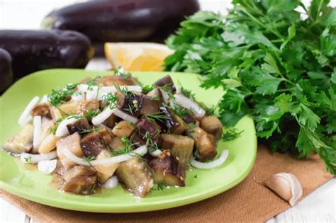 How To Pickle Eggplant At Home A Simple Step By Step Guide Pickle