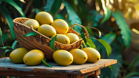 🔥 Isolated Mango Background For Product Display Background Free Downl