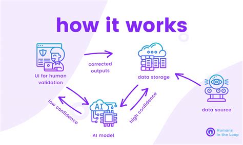 What Is A Human In The Loop Humans In The Loop