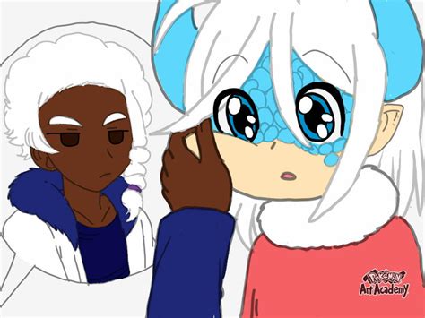 Squishy Cheek By Cardfightvanguard62 On Deviantart