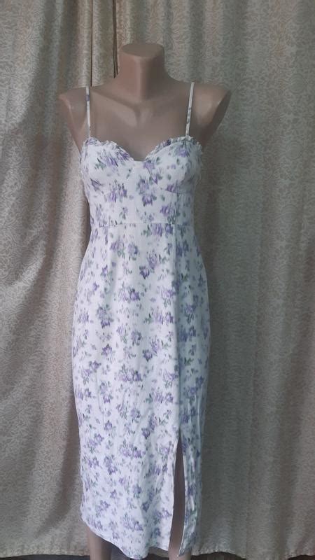 Сарафанчик — ціна 100 грн у каталозі Сарафани Купити жіночі речі за доступною ціною на Шафі