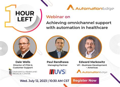 automationedge on linkedin automation healthcare automation