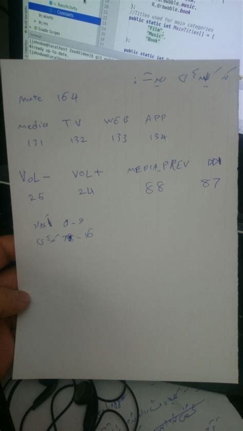 How To Disable Home Button On Android TV Remote Stack Overflow