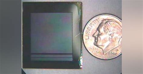 Apd Arrays Avalanche Photodiode Arrays Provide Versatility In Ultrasensitive Applications