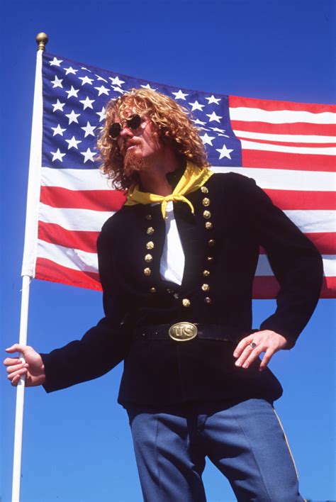Who Is Alexi Lalas Us Soccer Legend To Call Fox Sports Coverage Of