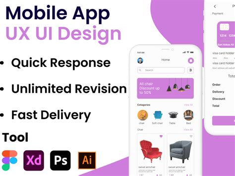 Ui Ux Design Prototype And Wireframe Design Using Figma Upwork