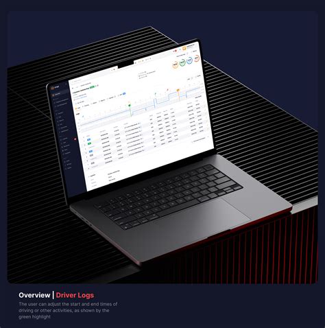 Tt Eld Logistics Solutions 13 Images Behance