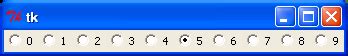 Radio Buttons The Easy Way Radiobutton Tkinker Python Tutorial