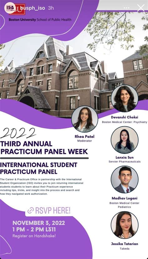 Rhea Patel On Linkedin Im Thrilled To Serve As The International