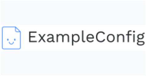 Free Apache Server Config Files Original And Unaltered