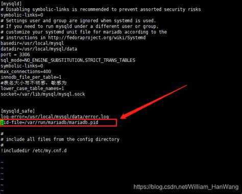 centos下官网下载安装mysql（记：走过的坑） mysql官网下载centos 王富贵儿丶的博客 csdn博客