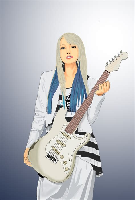 Autodesk Sketchbook Rdigitalart