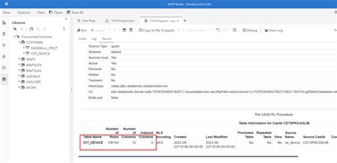 Accessing Azure Databricks With Cdata Driver