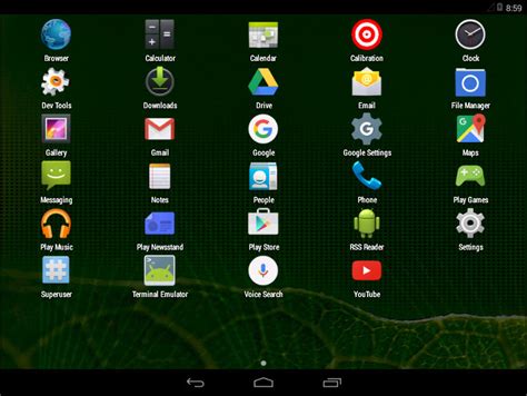 How To Install Android KitKat In VMware Kitkat On VMware