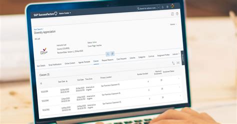Sap Successfactors And Microsoft Teams Integration