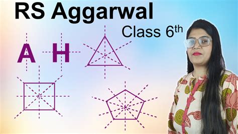 Linear Symmetry Ganit Vigyan