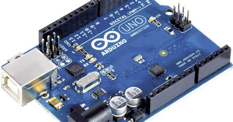 Orang Gak Pengen Go Blog Arduino Part 1 Cara Download Install Arduino